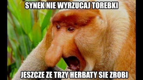 Maska "nosacz polski" Janusz - GiftWorld - Sklep Internetowy z ...